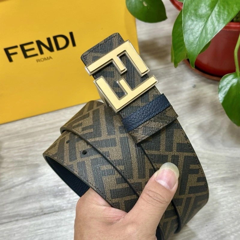 Bargain Fendi Belts