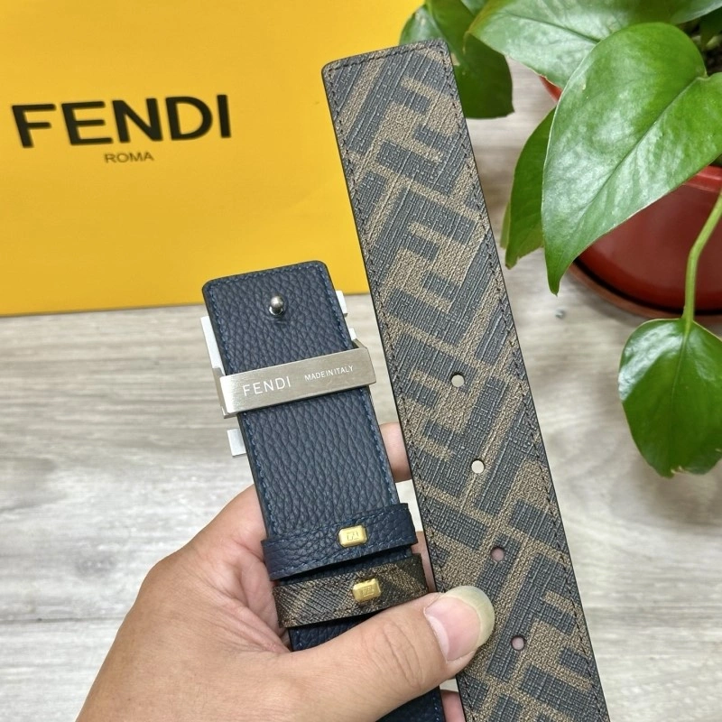Bargain Fendi Belts