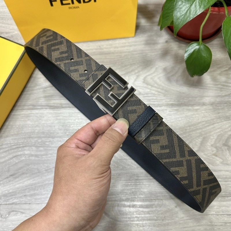 Official Fendi Belts