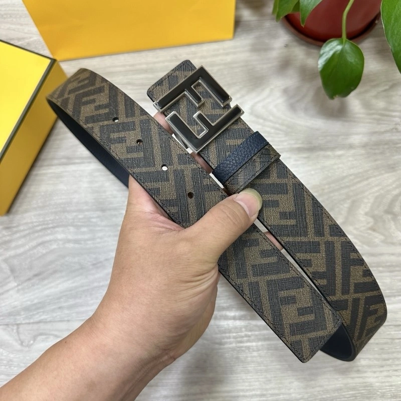 Official Fendi Belts