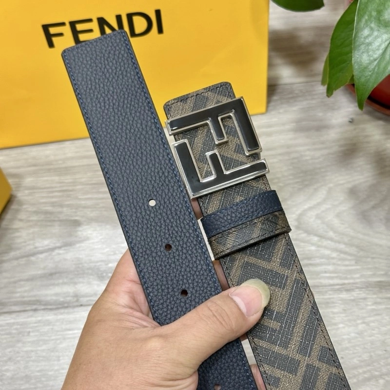 Official Fendi Belts