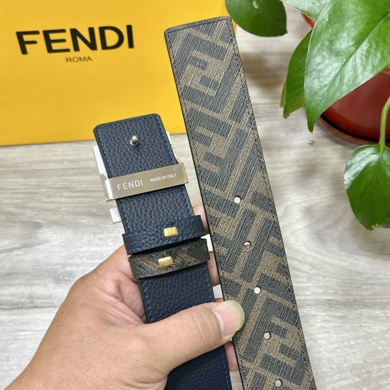 Official Fendi Belts