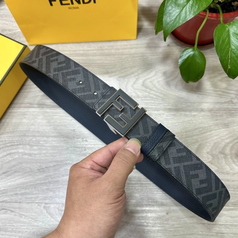 Discounted Fendi Belts