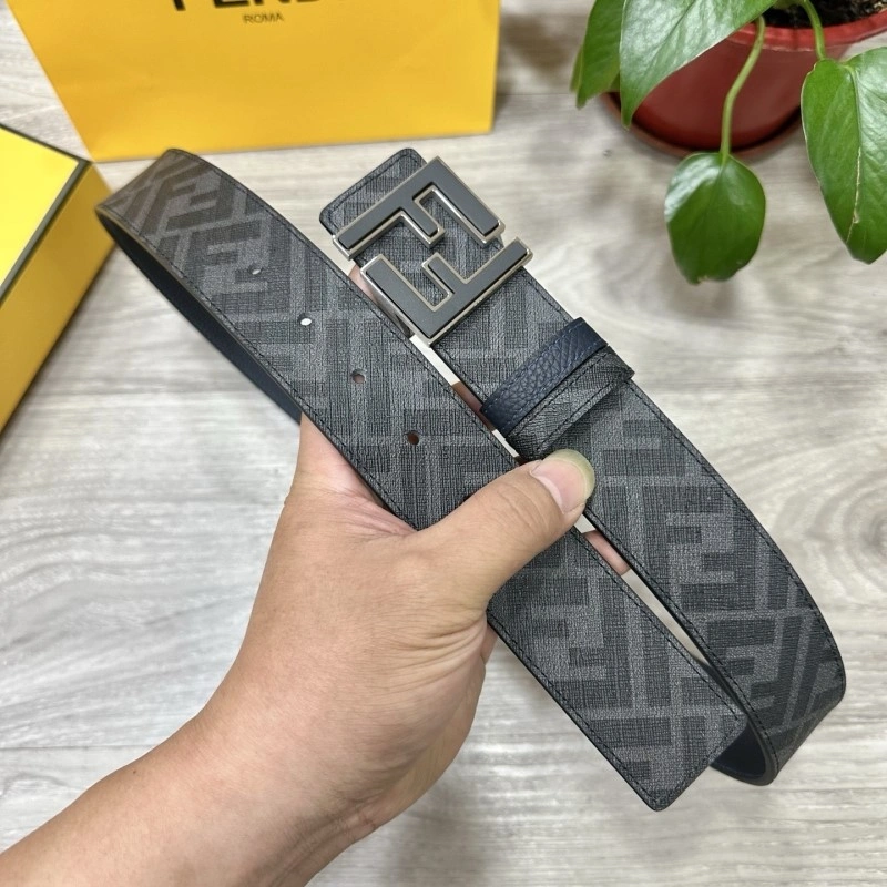 Discounted Fendi Belts