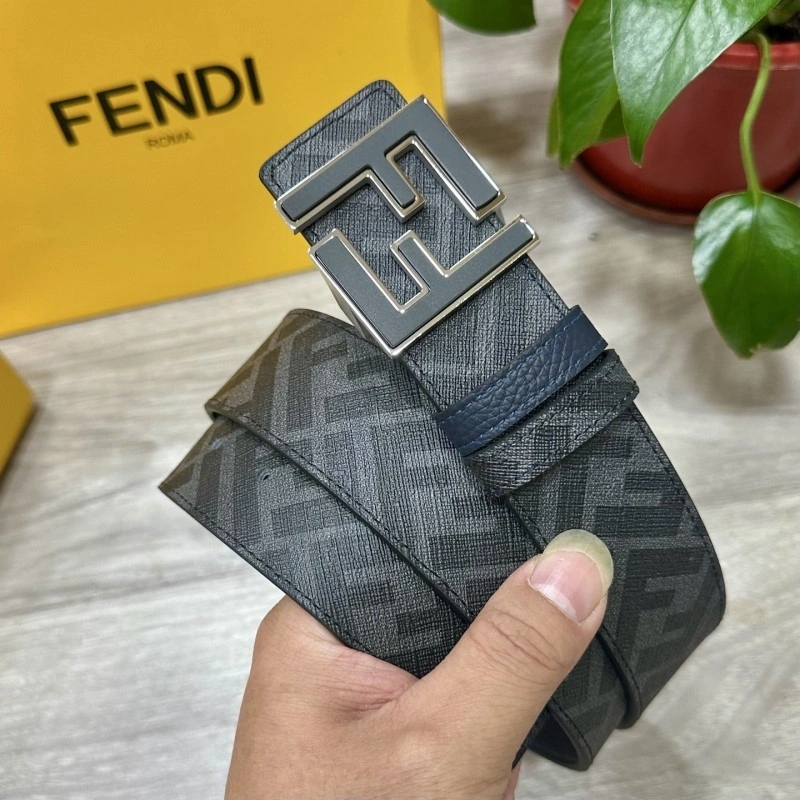 Discounted Fendi Belts
