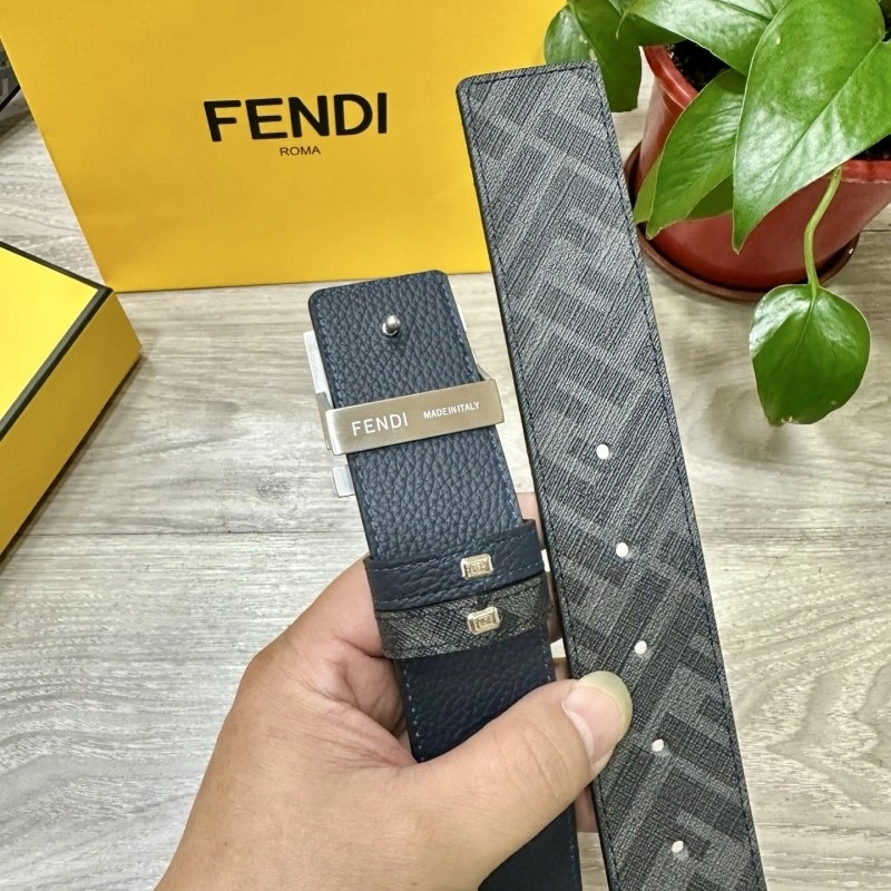 Discounted Fendi Belts