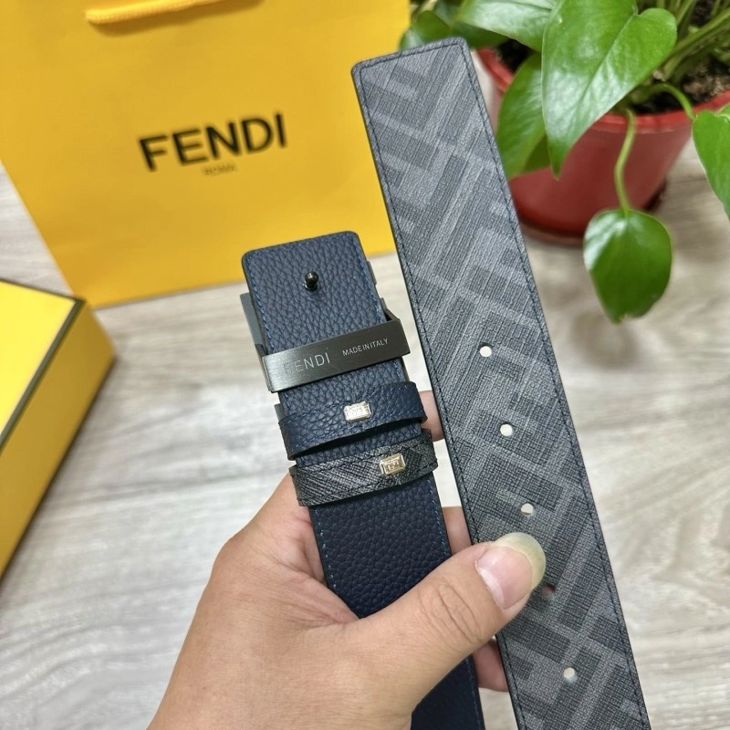 Exact replica Fendi Belts