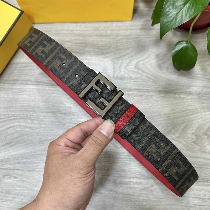 Budget-friendly Fendi Belts