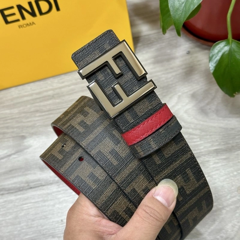 Budget-friendly Fendi Belts