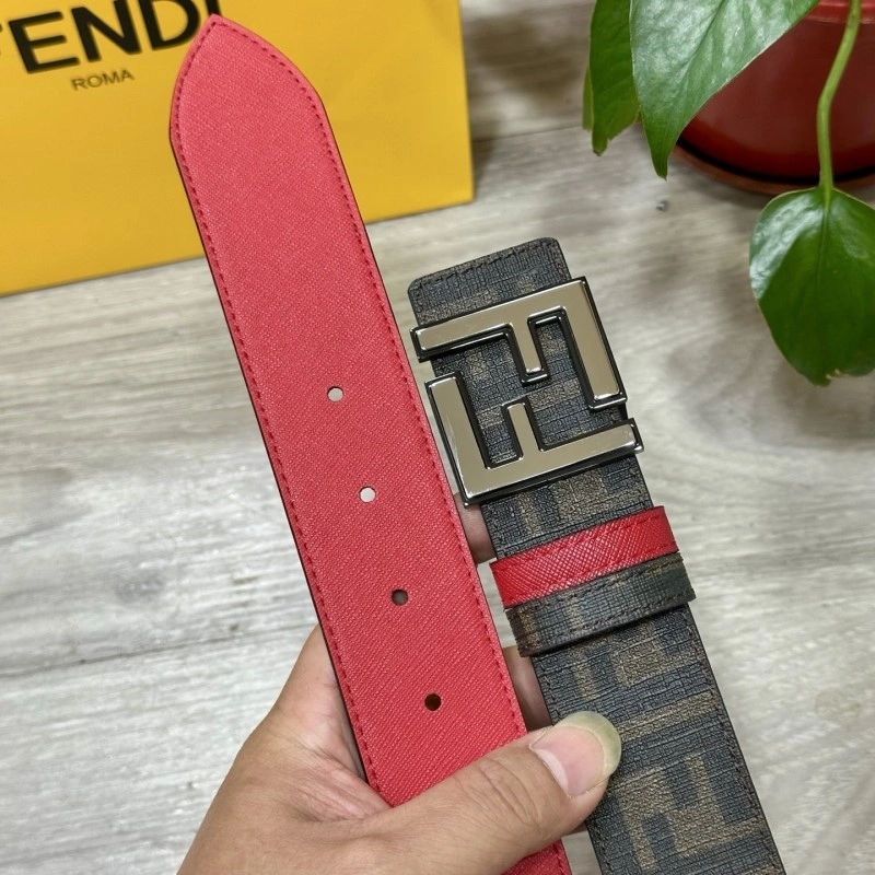 Budget-friendly Fendi Belts