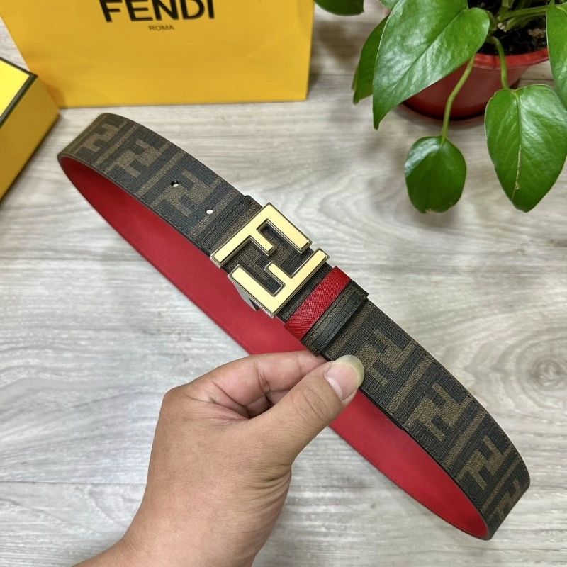 Exact replica Fendi Belts