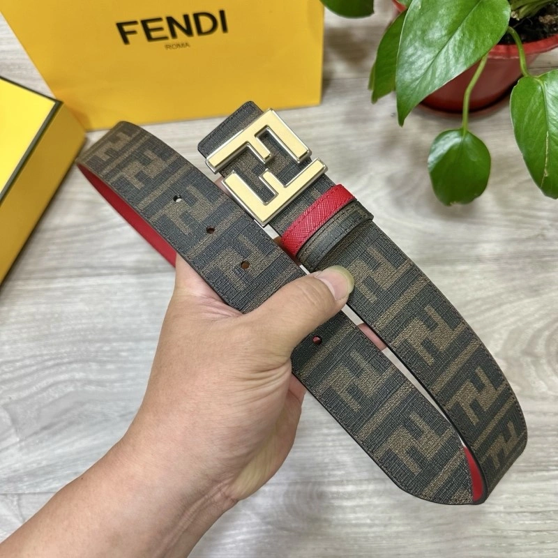 Exact replica Fendi Belts