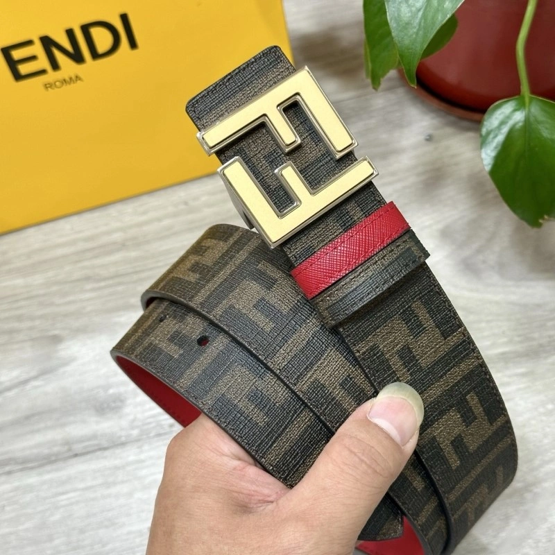 Exact replica Fendi Belts
