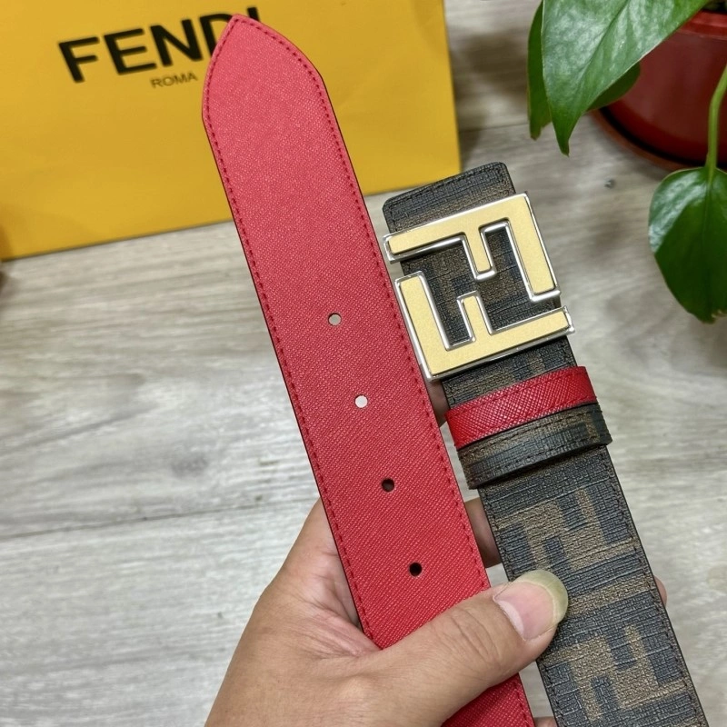 Exact replica Fendi Belts