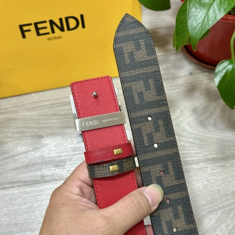 Exact replica Fendi Belts