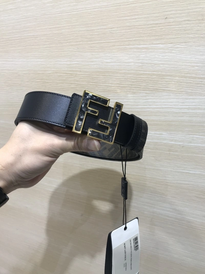 OEM Fendi Belts