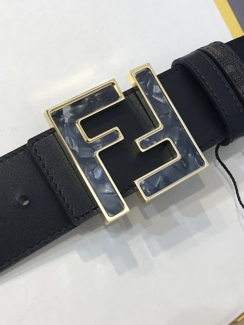 OEM Fendi Belts