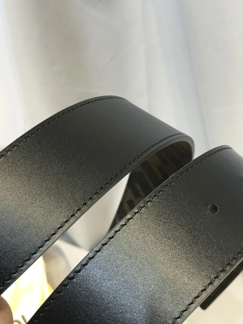 OEM Fendi Belts