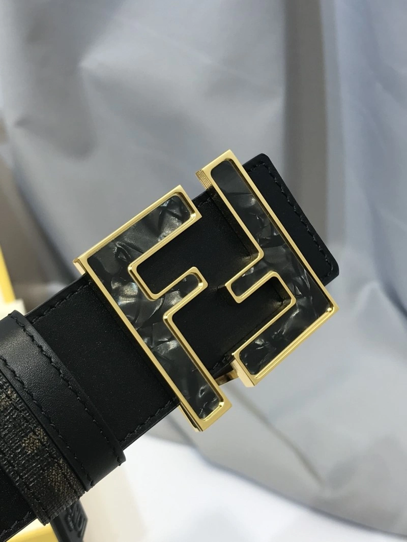 OEM Fendi Belts