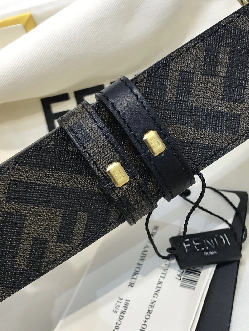 OEM Fendi Belts