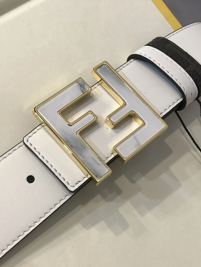 Factory-made Fendi Belts
