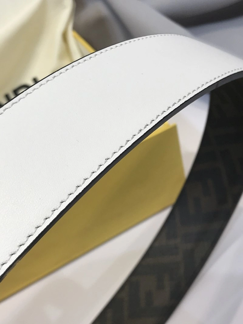 Factory-made Fendi Belts