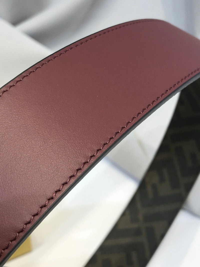 Official Fendi Belts