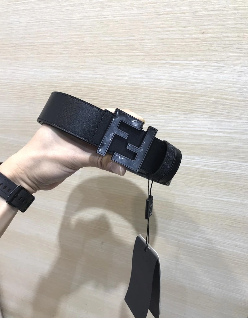 Legit Fendi Belts