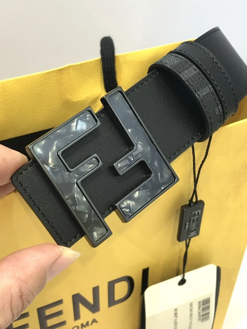 Legit Fendi Belts