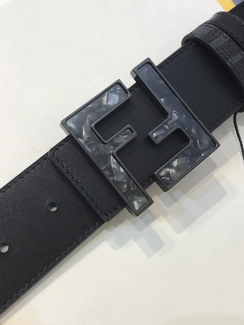 Legit Fendi Belts