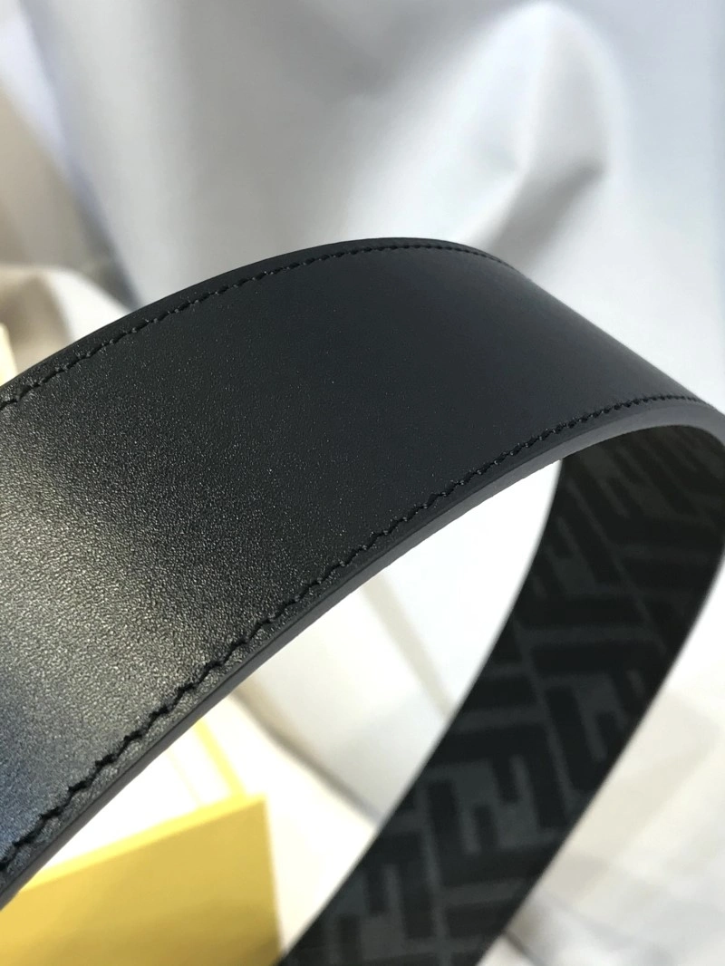 Legit Fendi Belts