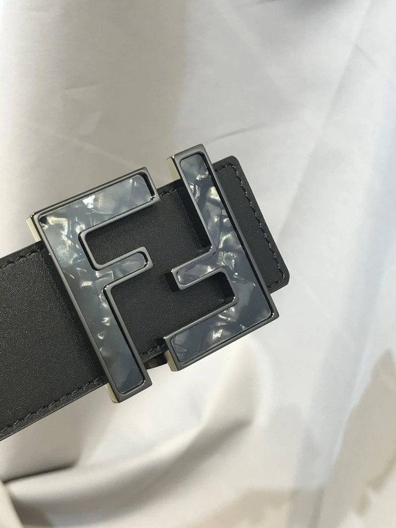 Legit Fendi Belts