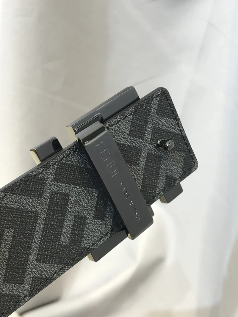 Legit Fendi Belts