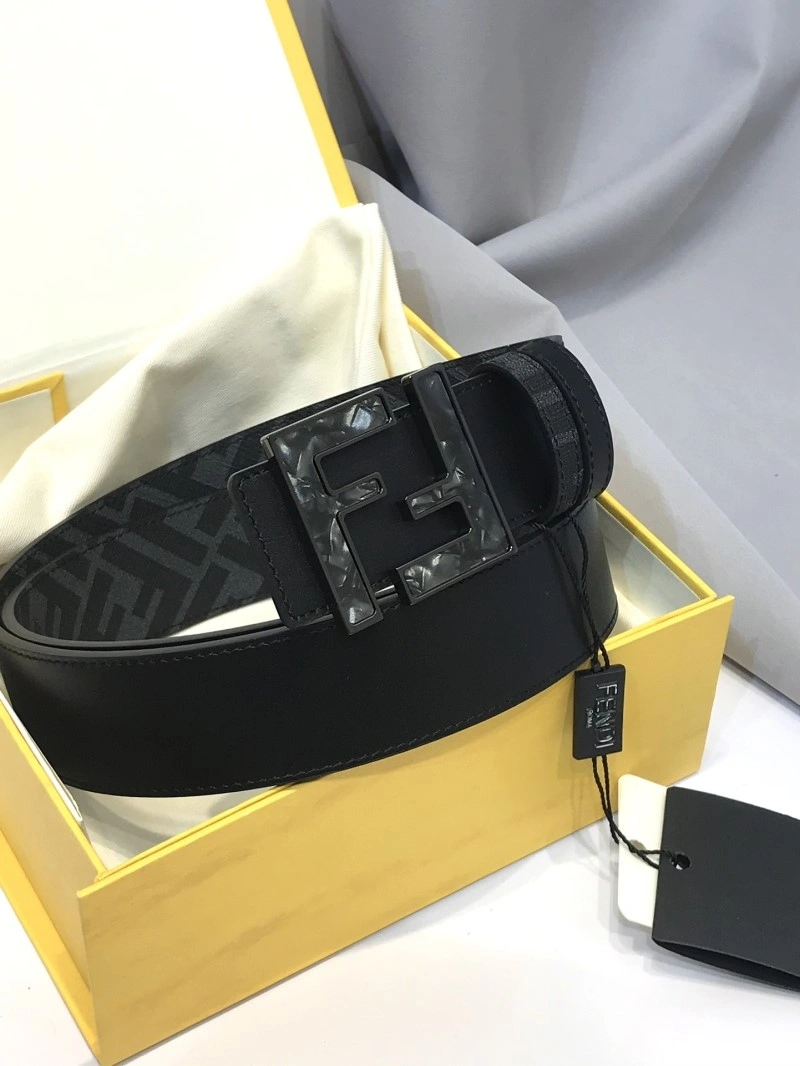 Legit Fendi Belts