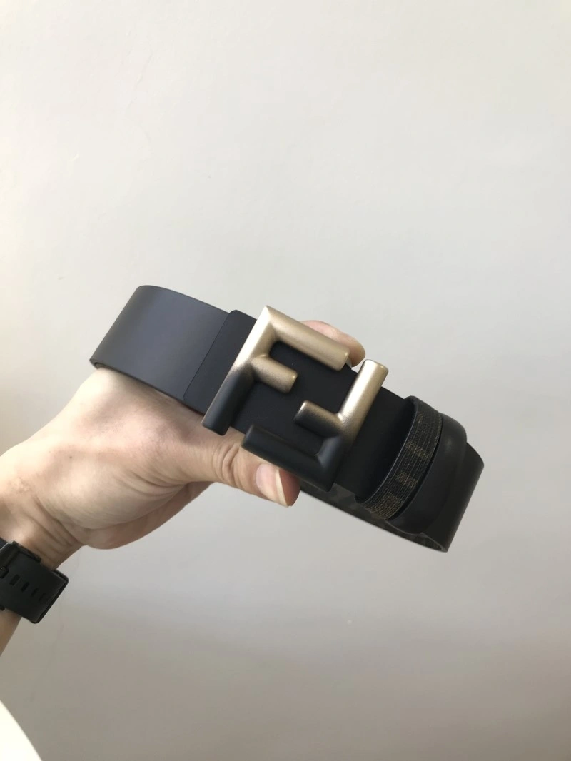 Factory-made Fendi Belts