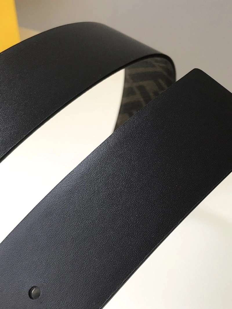 Factory-made Fendi Belts