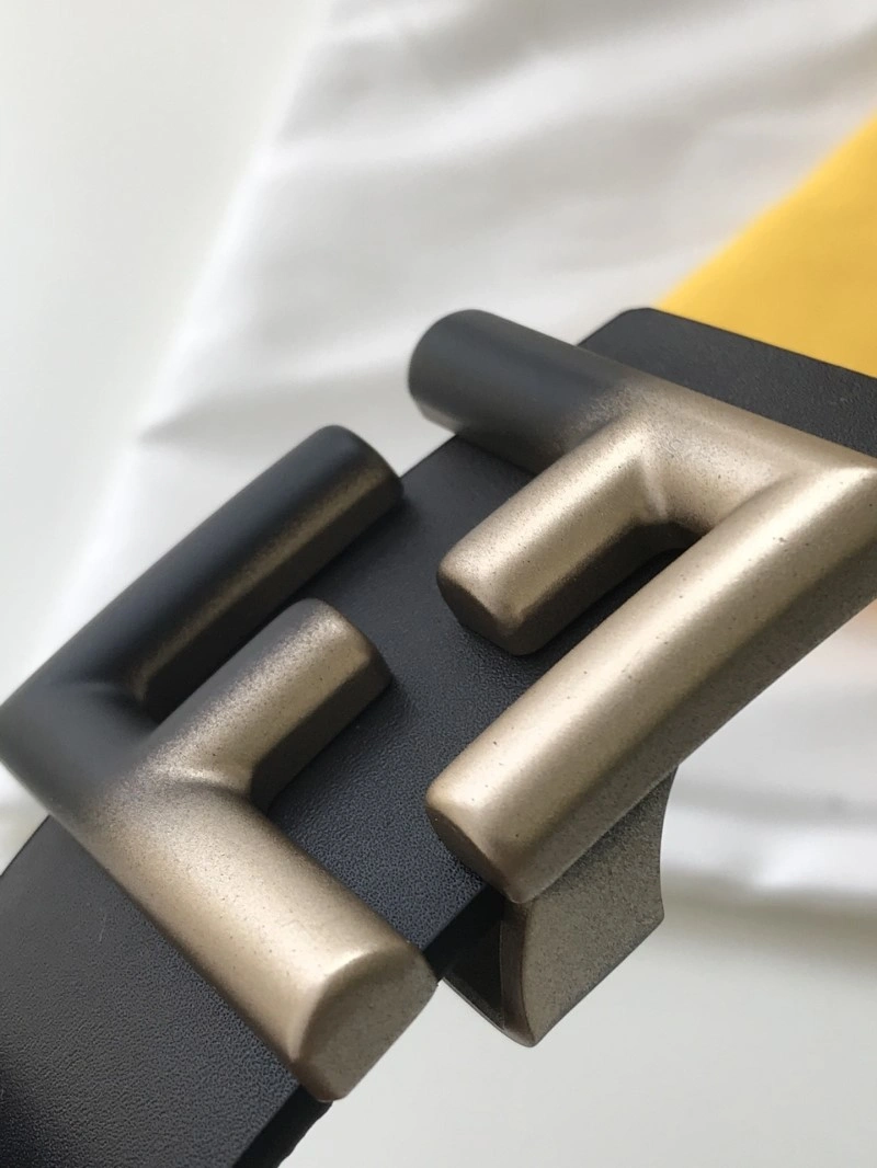 Factory-made Fendi Belts