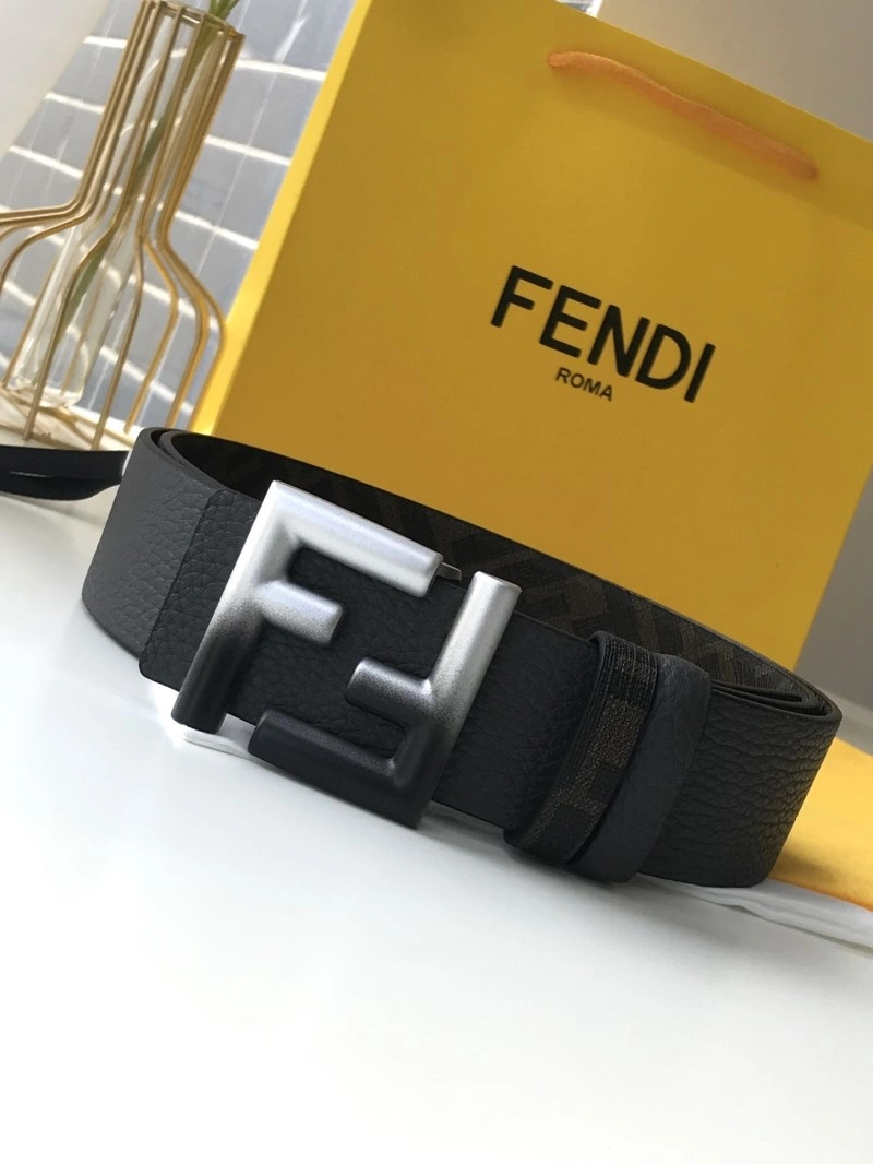 OEM Fendi Belts