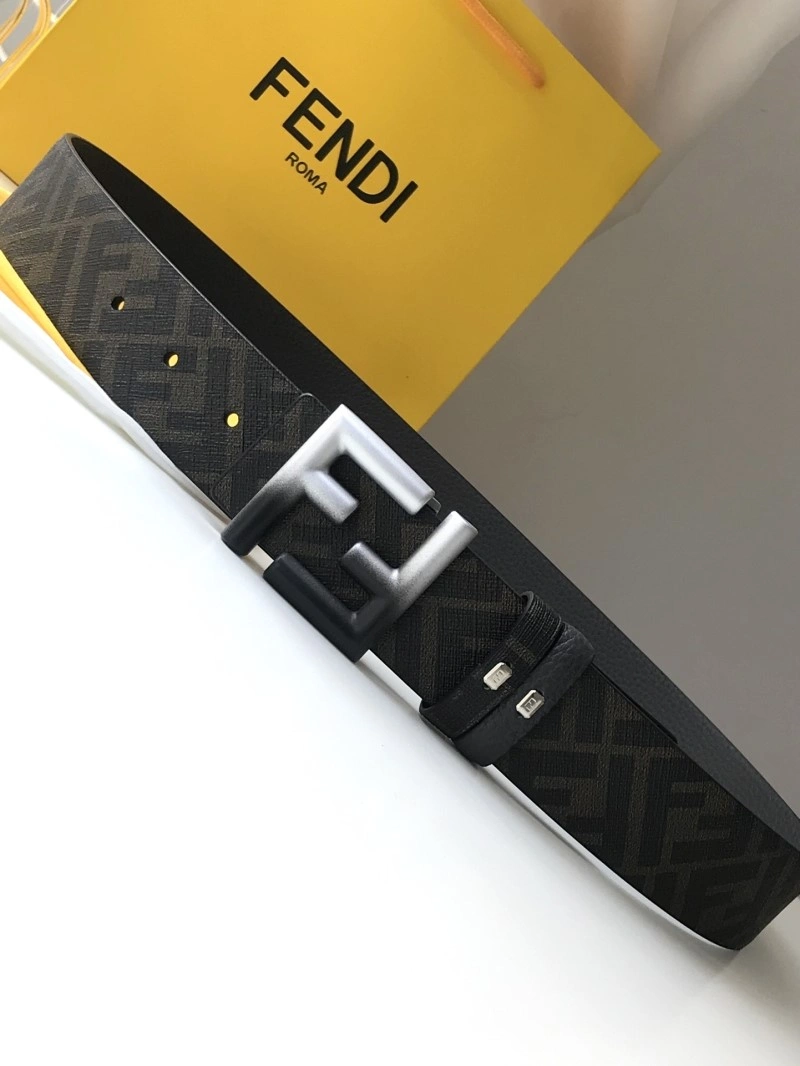 OEM Fendi Belts