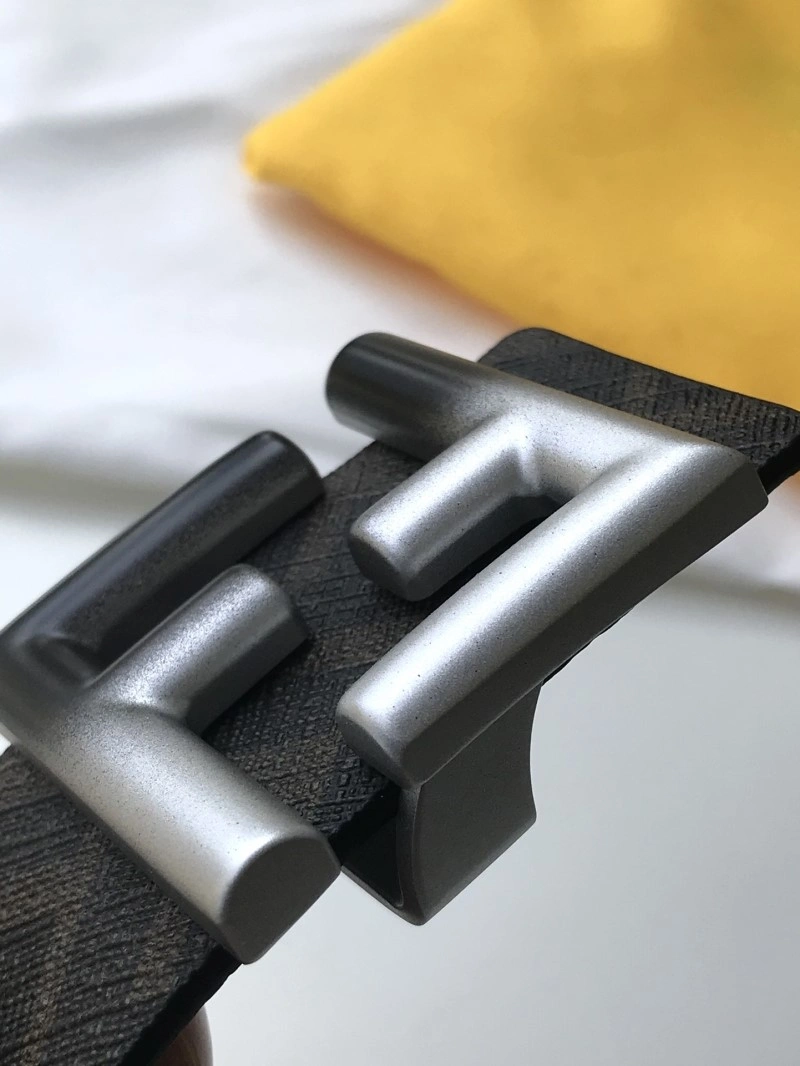 OEM Fendi Belts