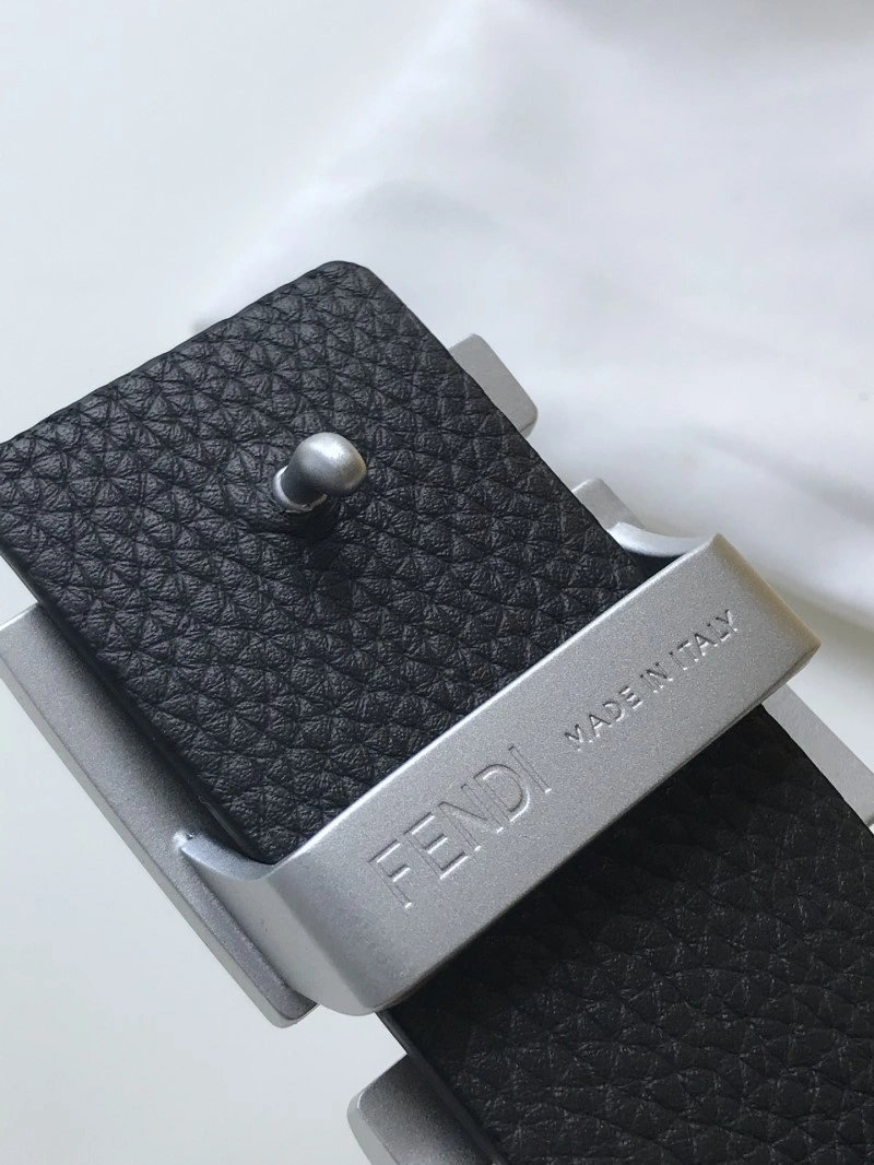OEM Fendi Belts