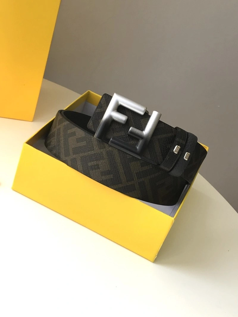 OEM Fendi Belts