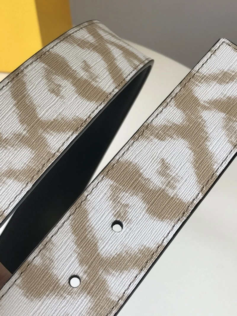 Official Fendi Belts