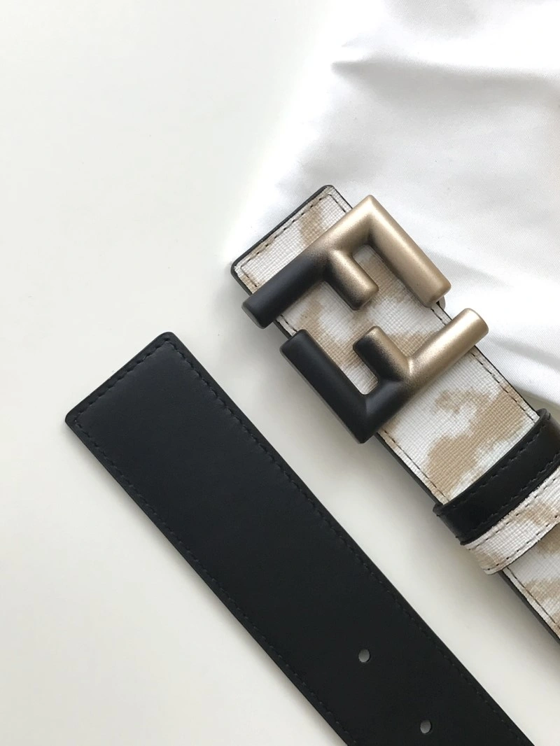 Official Fendi Belts