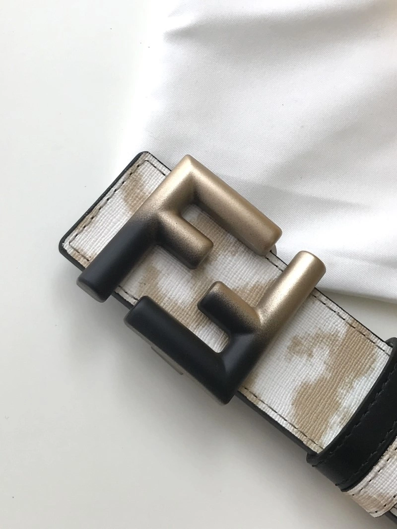Official Fendi Belts