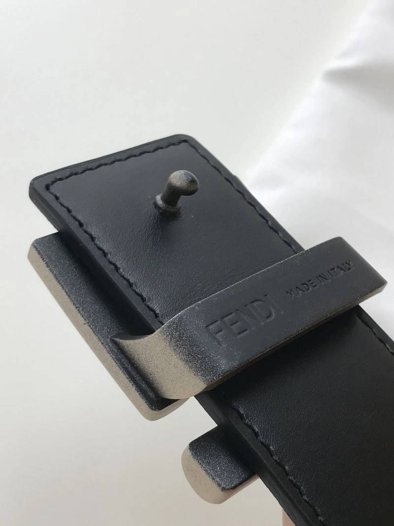 Official Fendi Belts