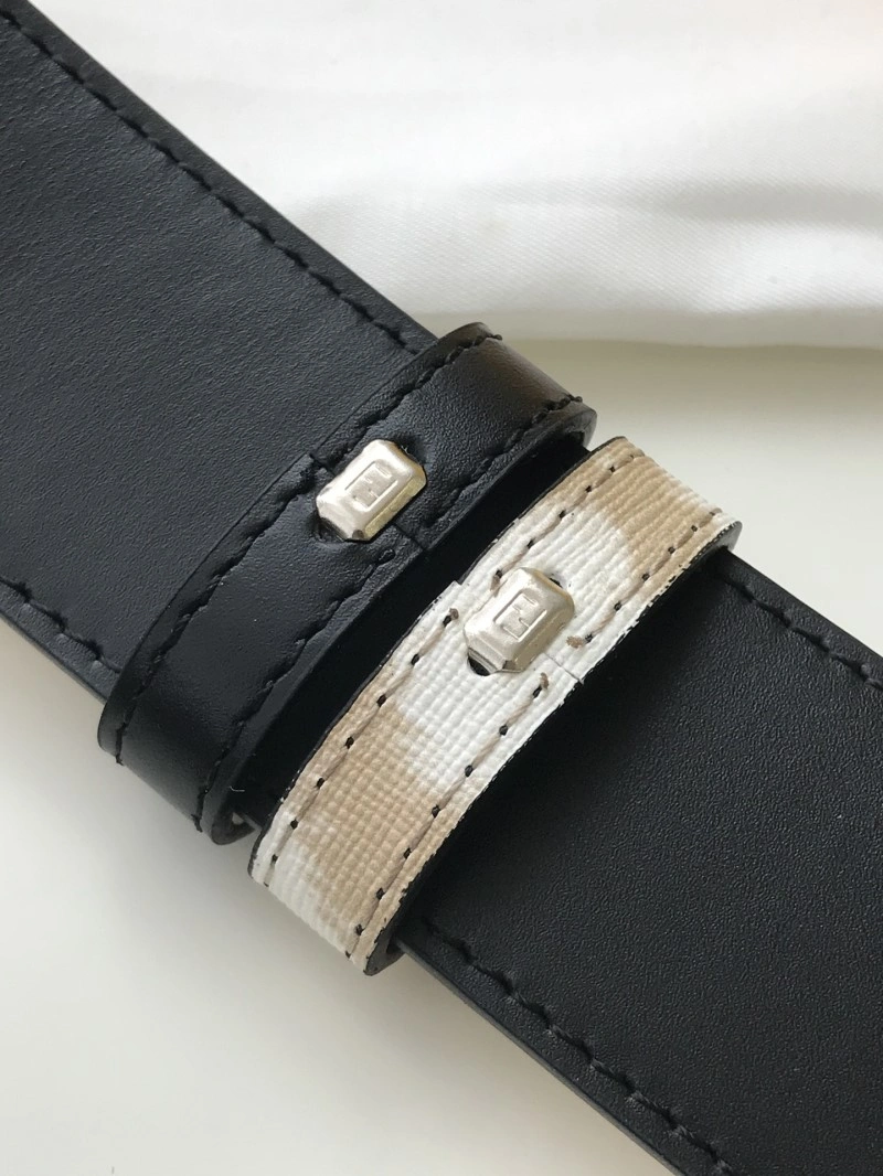 Official Fendi Belts