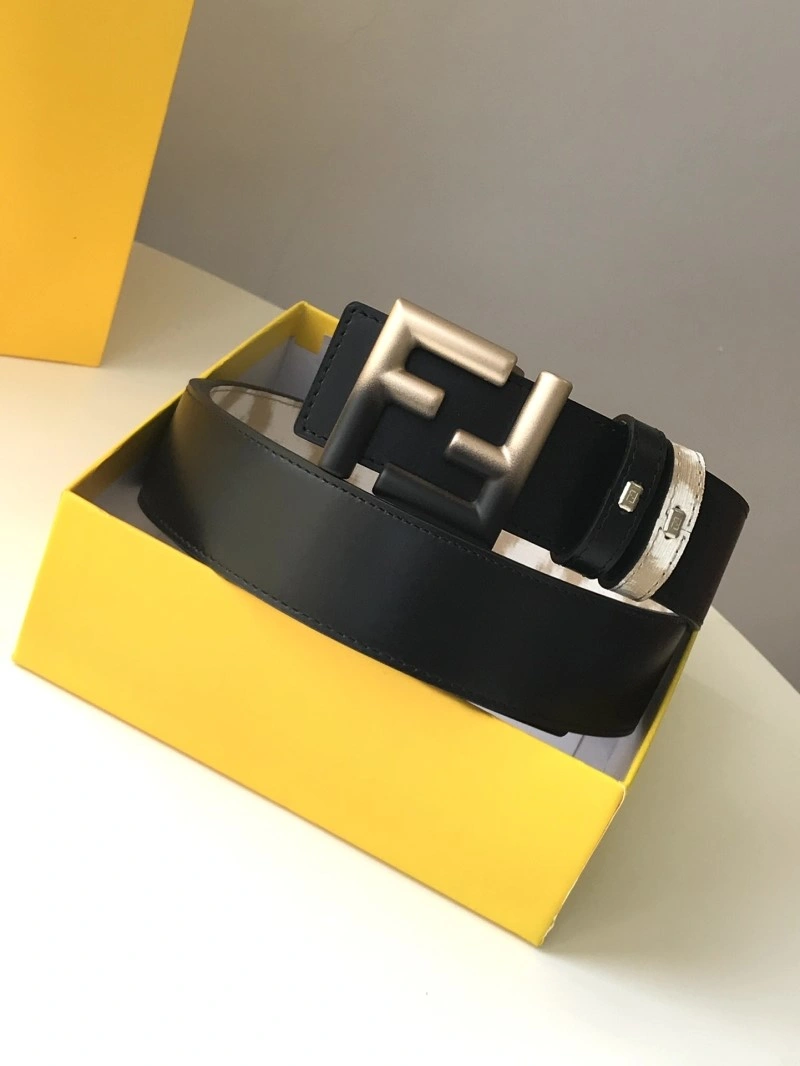 Official Fendi Belts
