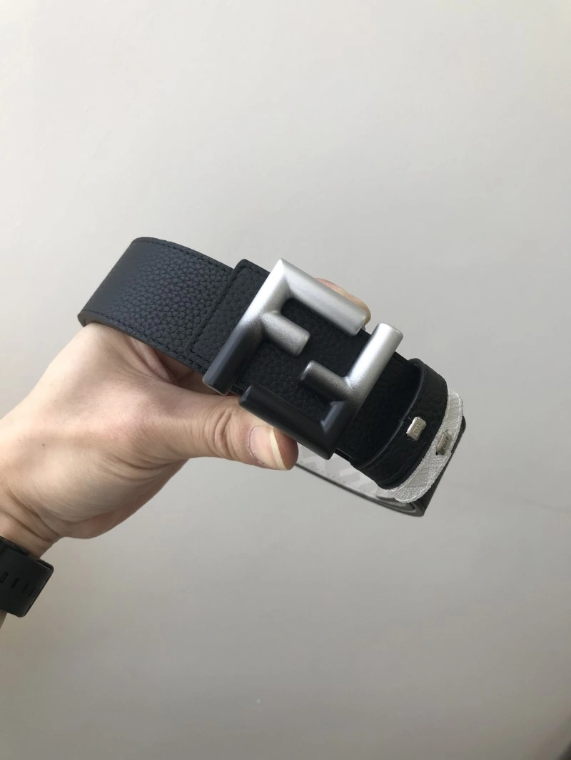 Authentic Fendi Belts