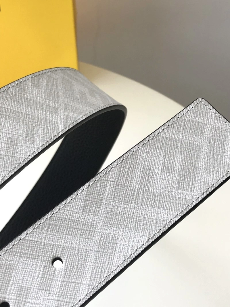 Authentic Fendi Belts